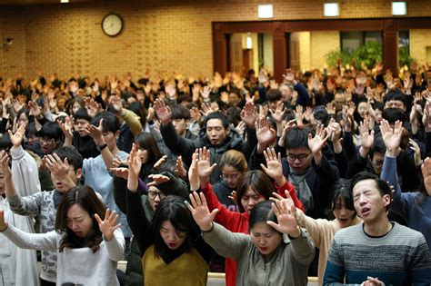 청년들 교회 봉사 어떻게 할 것인가 10가지 방안 선교 종교신문 1위 크리스천투데이