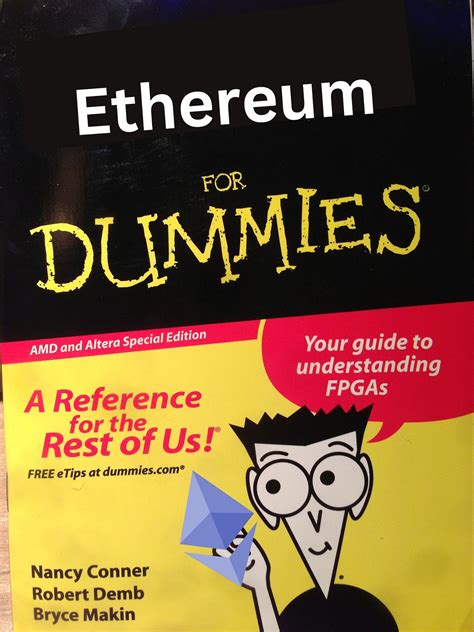 Ethereum For Dummies The Merge Explained By Liam M Controversial