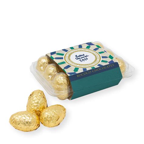 Rococo Luxury Chocolate Ts And Hampers Fodabox