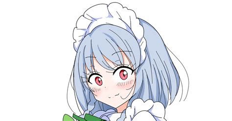 東方 咲夜さん シースー・ラッタムのイラスト Pixiv