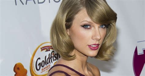 Taylor Swifts Twitter Og Instagramkonto Ble Hacket