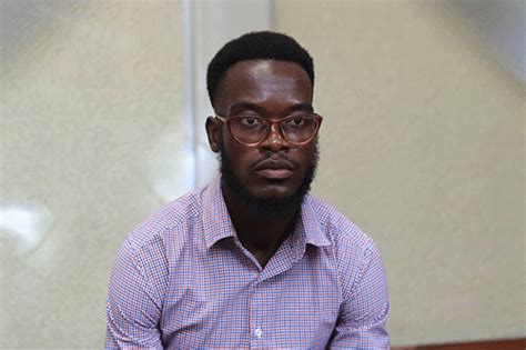 Investigators ‘killer Remanded In Custody New Era