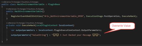 Dataverse Custom Api Allowcustomprocessing Explained It Must Be Code