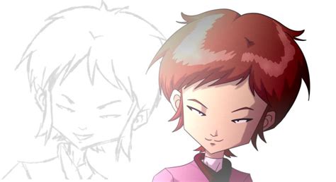 Tealia Art Plus The Sketch Draft By Solar Eruption On Deviantart