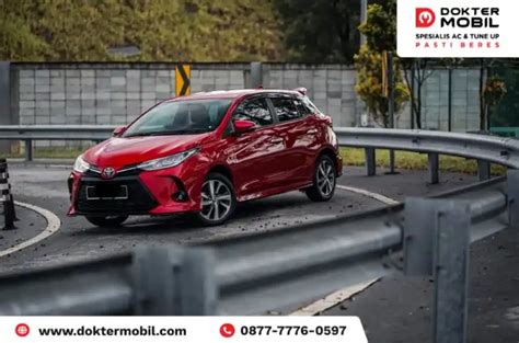Berikut Jenis Jenis Mobil Toyota Beserta Harganya Dokter Mobil