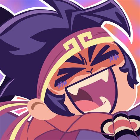 Born To Be A Ninja — Beholdthe Elemental Compass Everything My