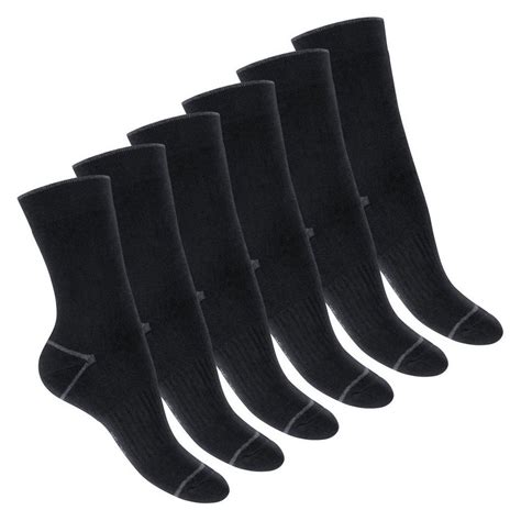 Footstar Thermosocken Thermo Winter Socken 6 Paar Für Damen And Herren
