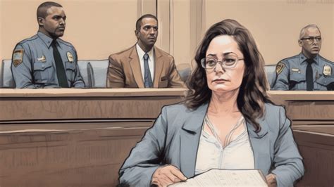 Socialite Rebecca Grossman Sentenced To 15 Years To Life For Fatal Hit