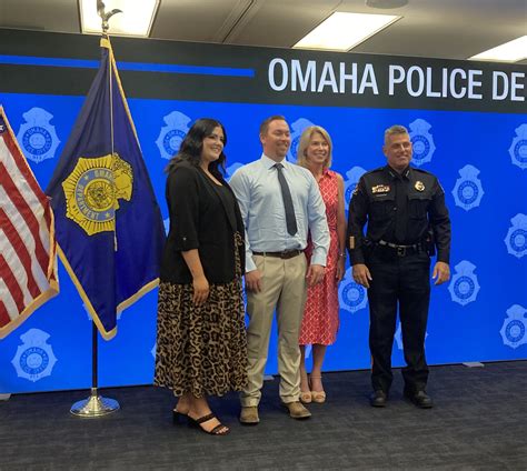 Omaha Police Department Added A Omaha Police Department