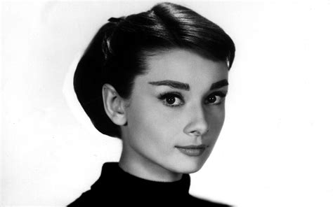 Audrey Hepburn The Morris Research Group