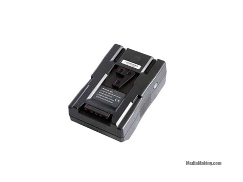 Rental Battery V-mount - Milano