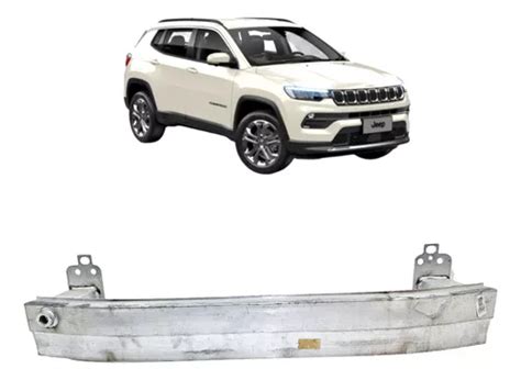 Alma Parachoque Traseiro Jeep Compass Flex 2022 2023 Mebuscar Brasil
