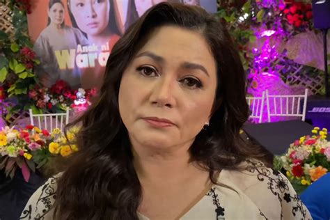 Dina Affected Sa Kaliwat Kanang Hiwalayan Sa Showbiz Journalnews
