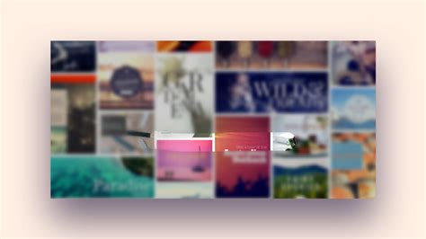 Css Blur Effect Examples To Use In Your Websites