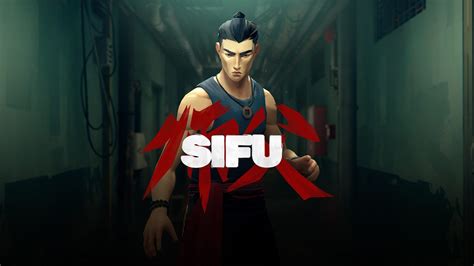 Beat Em Up De Artes Marciais Sifu Está Chegando Ao Nintendo Switch