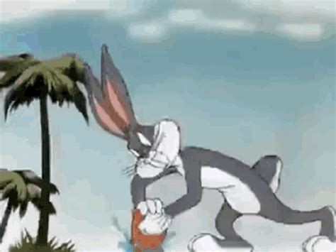 Bugs Bunny S