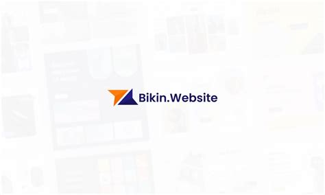Asset Bikin Website Figma
