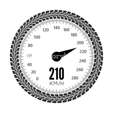 Speedometer Vector At Vectorified Com Collection Of Speedometer Vector Free For Personal Use