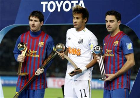 Neymar To Join Lionel Messi At Barcelona Sounds Like A Plan Barcablog