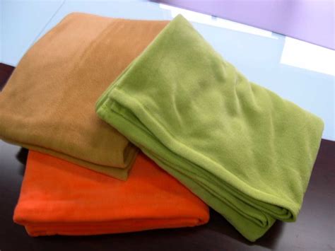 China 100 Polyester Polar Fleece Blanket Mfr008 China Polar Fleece