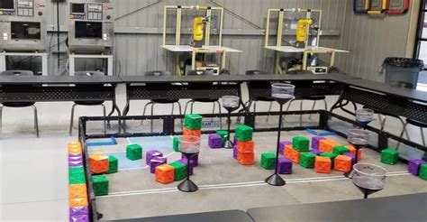 Stem On Wheels Ist Us