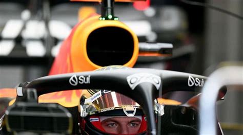 Wolff Backs Hamilton Claims As Verstappen Rules Again
