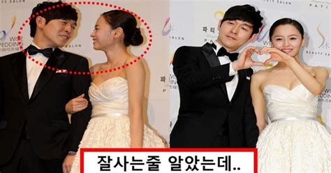 아이 둘은 어떡하라고 일사천리로 진행한 강성연·김가온 안타까운 이혼 소식에 모두 충격