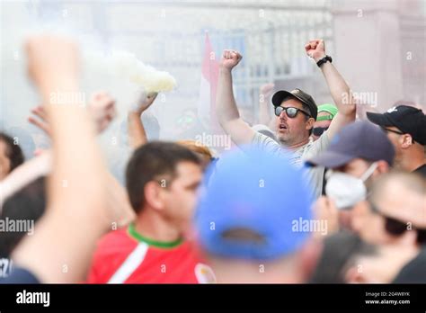 Munich Germany 23rd June 2021 Football European Championship