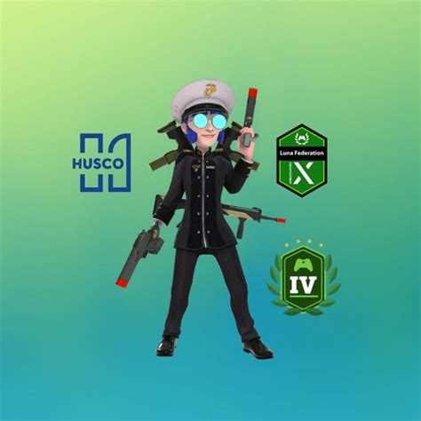 Stream Luna Federation Music Listen To Songs Albums Playlists For