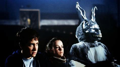 AGFA August Donnie Darko 4k Restoration