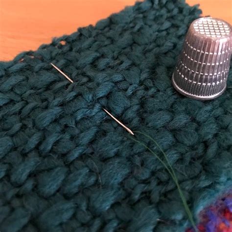 Fabric How To Sew Wool We Like Sewing