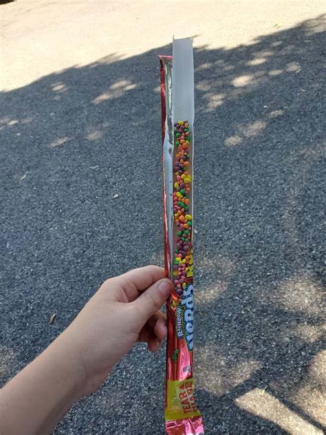 This Nerd Rope Is Missing Alot Of Length Rassholedesign