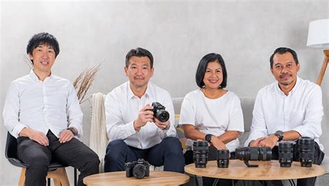 Lumix S5 Mark II Dan S5 Mark II X Hadir Sebagai Kamera Mirrorless Full