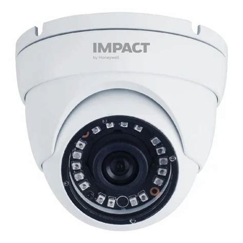 Honeywell 5MP Dome CCTV Camera Camera Range 20m At 3250 Piece In Mumbai