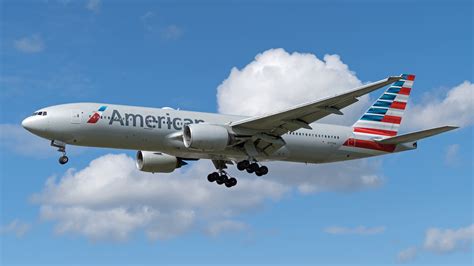 American Airlines Simple Flying
