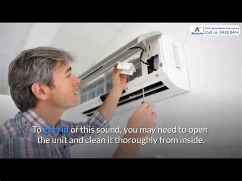 Troubleshooting Fujitsu Mini Split