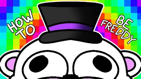 Funtime Freddy Tutorial Minecraft Fnaf Roleplay Youtube