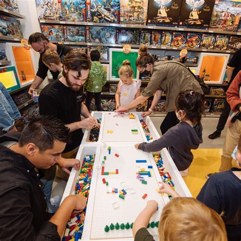 Ag Lego® Certified Store Westfield Chermside Ag Lego® Certified Stores