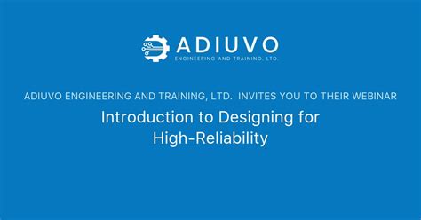 Next Week I Am Doing A Free High Reliability Fpga Design Webinar R