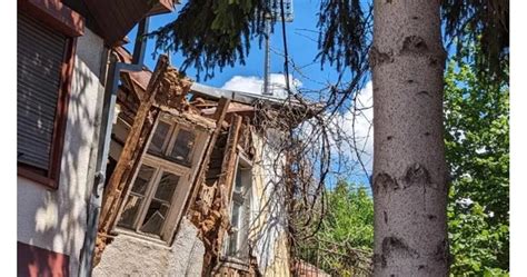 ГАВРА Събориха къщата на Димитър Талев в Северна Македония