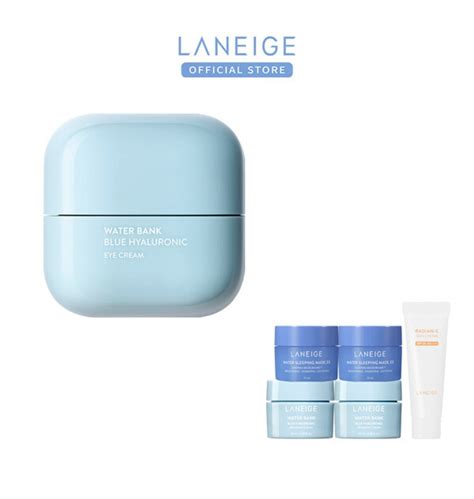 라네즈 워터뱅크 블루 히알루로닉 아이크림 25ml 티몬