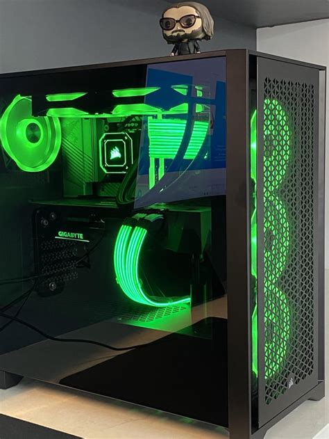 Commander Core Xt Not Showing Up In Icue Rcorsair