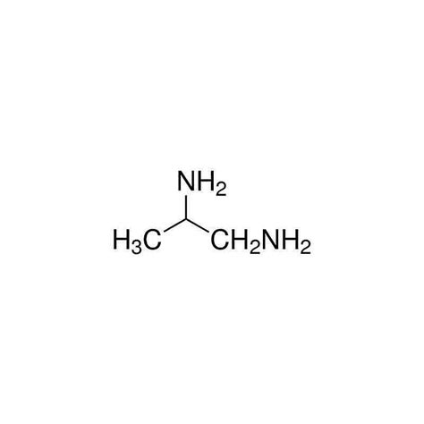 12 Diaminopropane 12 Propanediamine 960 78 90 0