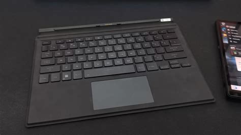 ROG Z Flow And ROG XG Mobile Review STG Play