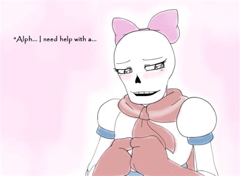 Chaos Echo Kissinger • Meet Genderswaped Undyne Undyin