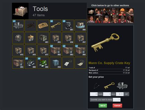 Steam Community Guide Trade Tf MyBot Tutorial