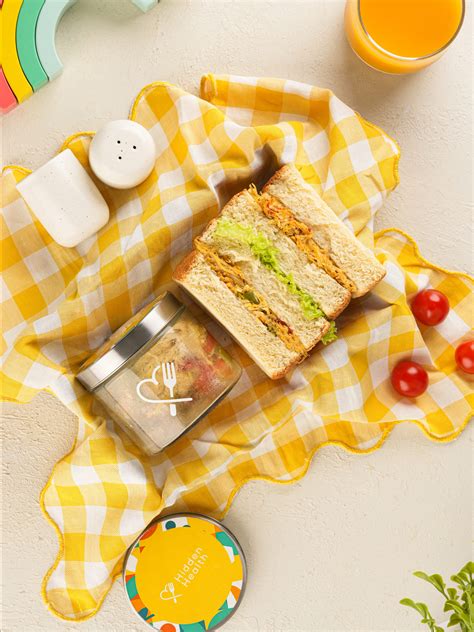 Frozen Box Hidden Health