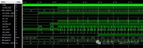 使用fpga搭建逻辑分析仪 Fpga 开发圈