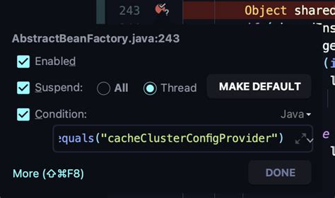 Java Spring竟然可以创建 重复”名称的bean？—一次项目中存在多个bean名称重复问题的排查 京东云技术新知 Segmentfault 思否
