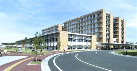 独立行政法人国立病院機構 九州がんセンター
